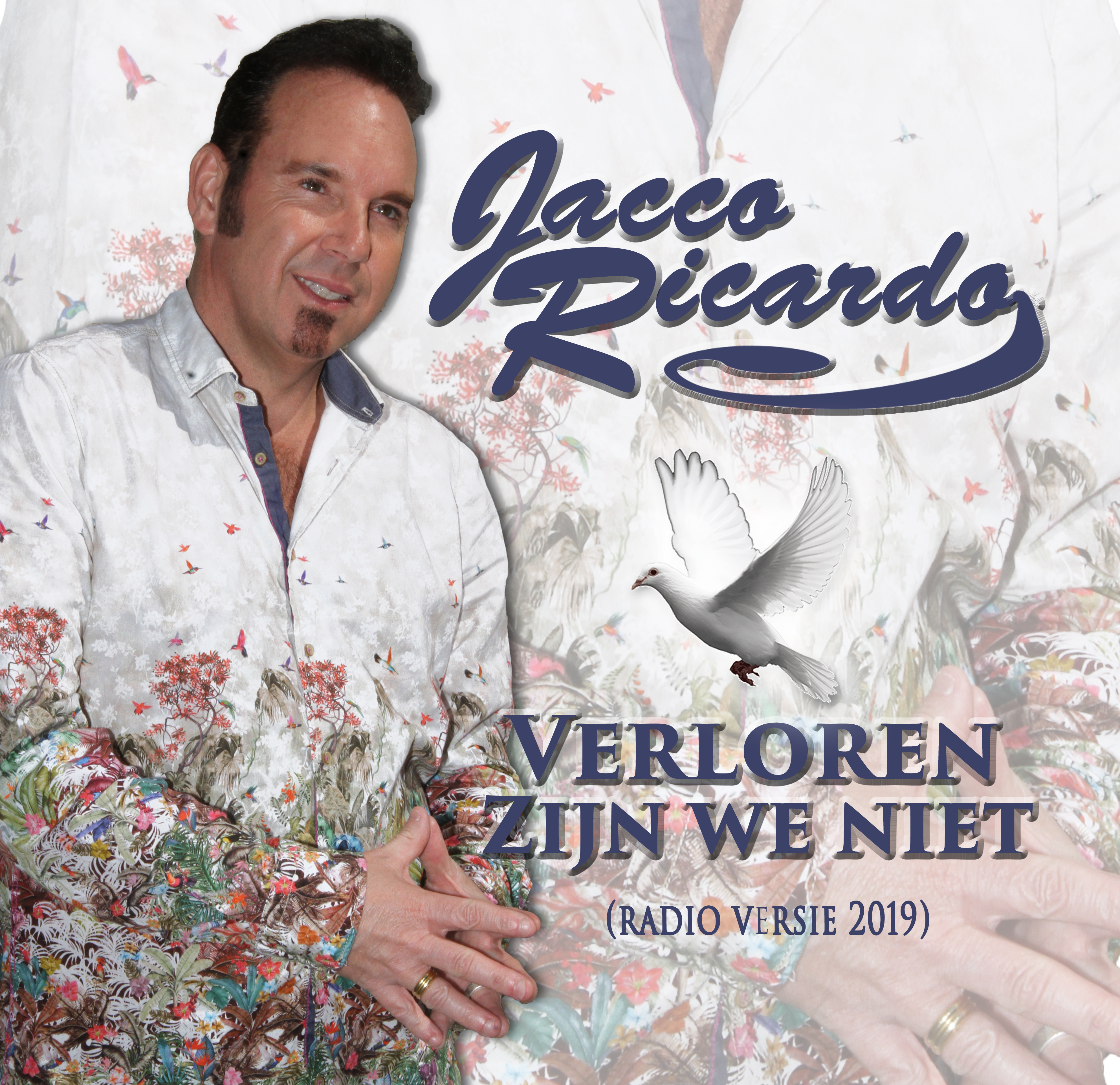 Jacco Ricardo - ambiance, schlagerzanger, Hollandse hits, schlagers ...